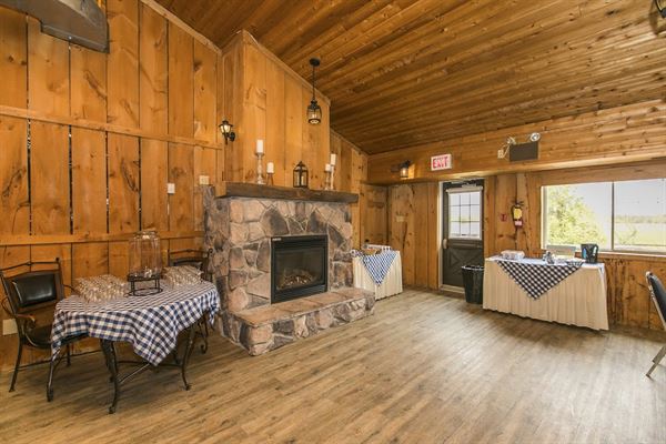 Strathmere - North Gower, ON - Wedding Venue