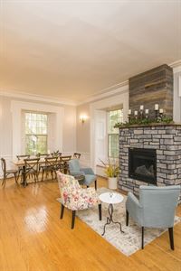 Strathmere - North Gower, ON - Wedding Venue