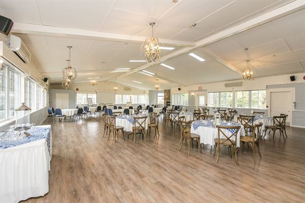 Strathmere - North Gower, ON - Wedding Venue