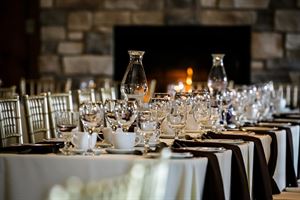 Strathmere - North Gower, ON - Wedding Venue