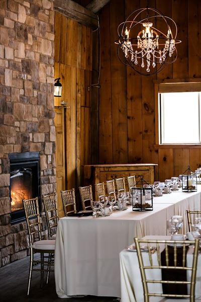 Strathmere - North Gower, ON - Wedding Venue