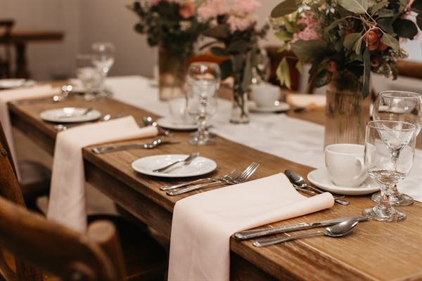 Strathmere - North Gower, ON - Wedding Venue