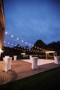 Strathmere - North Gower, ON - Wedding Venue