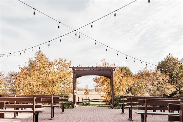 Strathmere - North Gower, ON - Wedding Venue