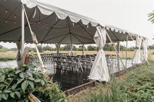 Strathmere - North Gower, ON - Wedding Venue