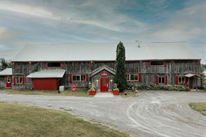 Strathmere - North Gower, ON - Wedding Venue