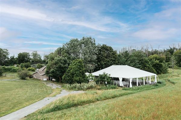Strathmere - North Gower, ON - Wedding Venue
