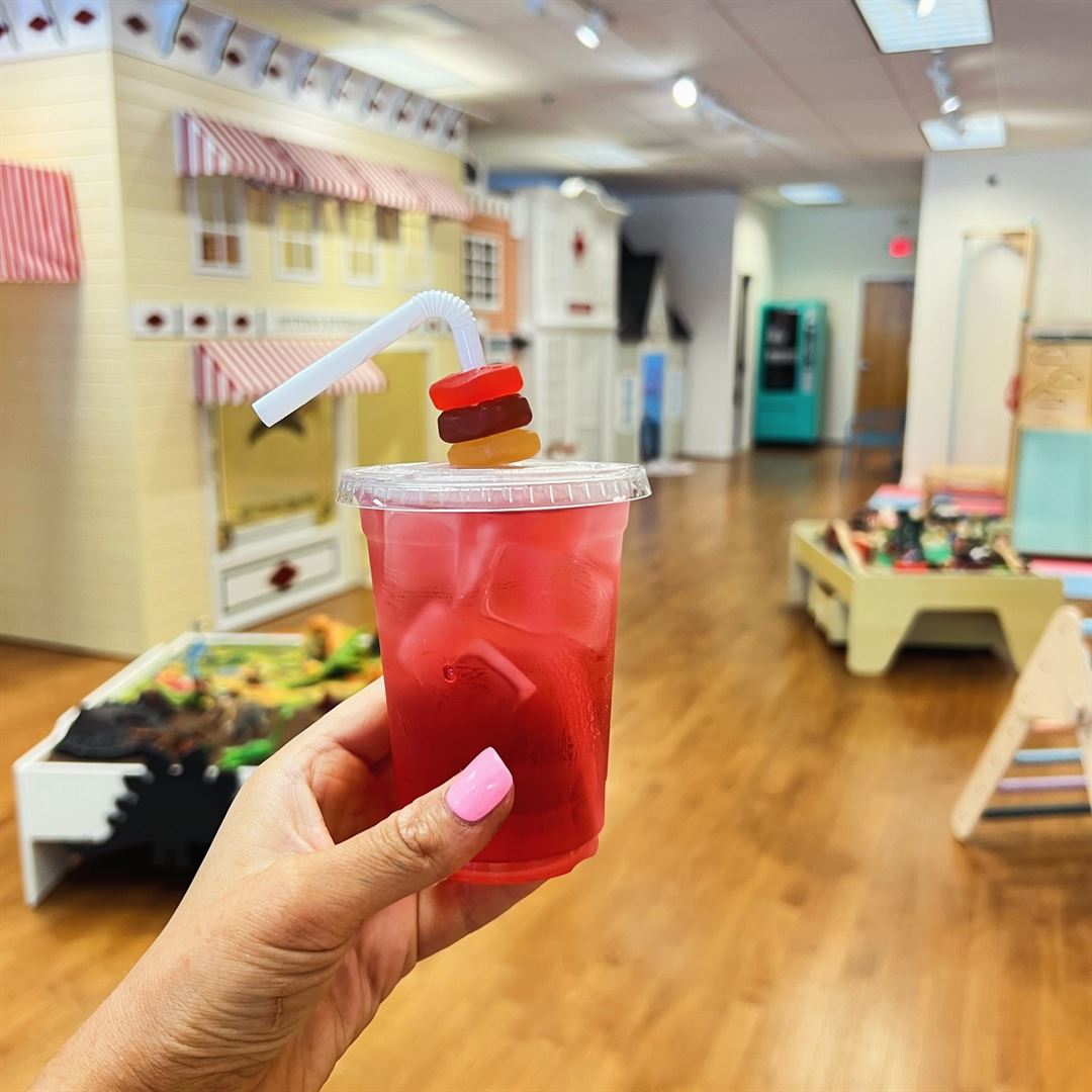 The Pink Flamingo Play Cafe - Forest, VA - Party Venue