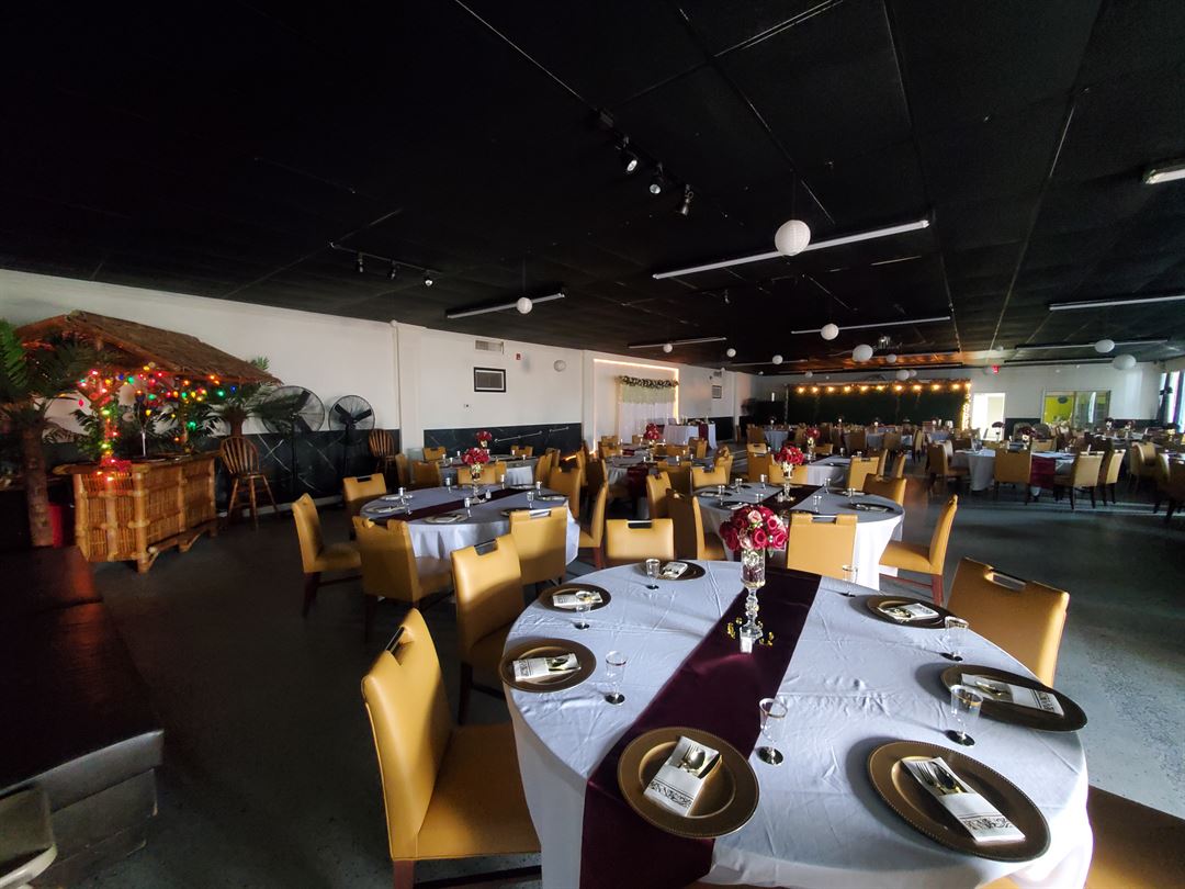 Bluebird Event Center - High Point, NC - Wedding Venue