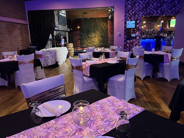 Tawa Catering & Event Venue - Stamford, CT - Party Venue