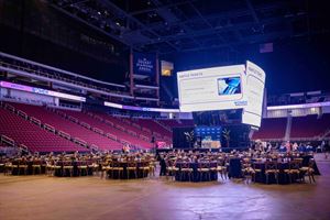 Desert Diamond Arena - Glendale, AZ - Party Venue
