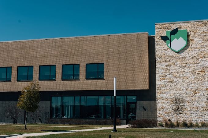 My Possibilities - Plano, TX - Party Venue