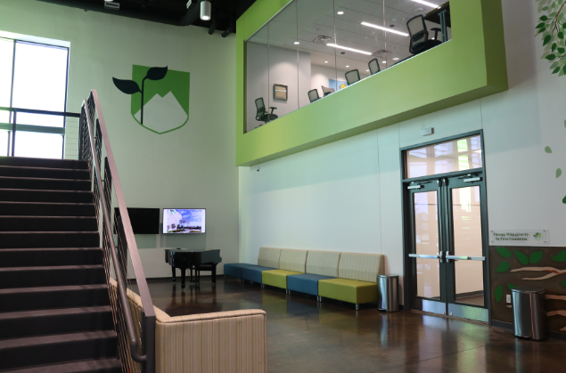 My Possibilities - Plano, TX - Party Venue