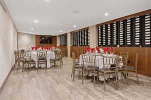 The Pine - Bronx, NY - Wedding Venue