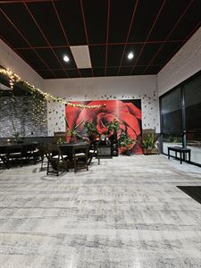 Vee'Unique Decor Event Hall - Louisville, KY - Party Venue