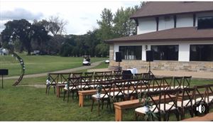 Alpine Valley Resort - Elkhorn, WI - Wedding Venue