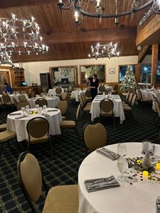 Alpine Valley Resort - Elkhorn, WI - Wedding Venue