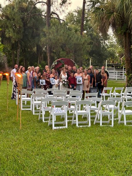 PT Ranch Naples - Naples, FL - Party Venue