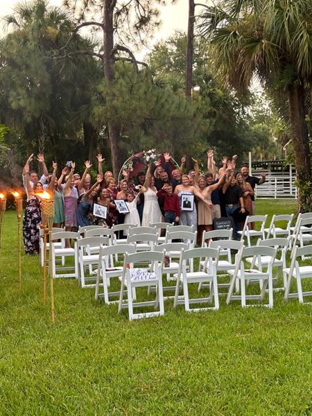 PT Ranch Naples - Naples, FL - Party Venue