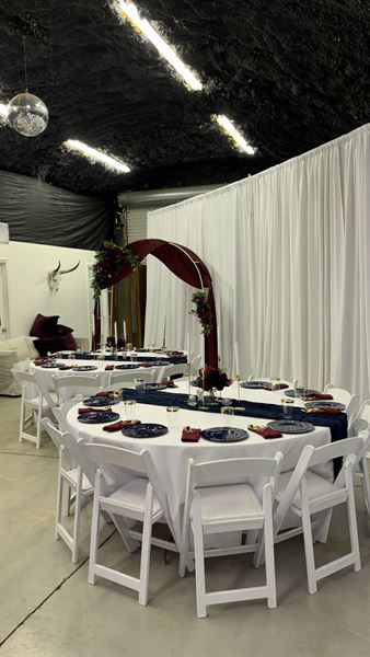 PT Ranch Naples - Naples, FL - Party Venue