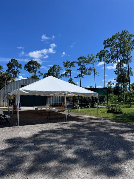 PT Ranch Naples - Naples, FL - Party Venue