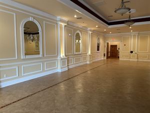The Waterfall Ballroom - Spring Hill, FL - Wedding Venue
