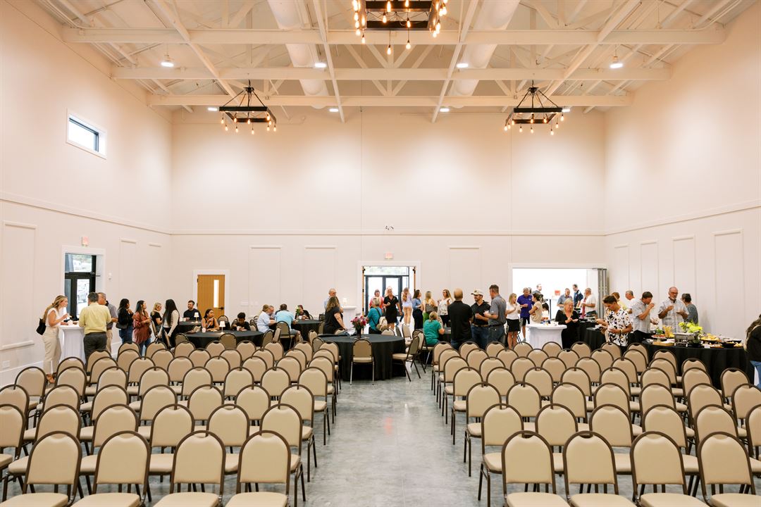 Northbridge Event Center - Des Moines, IA - Party Venue