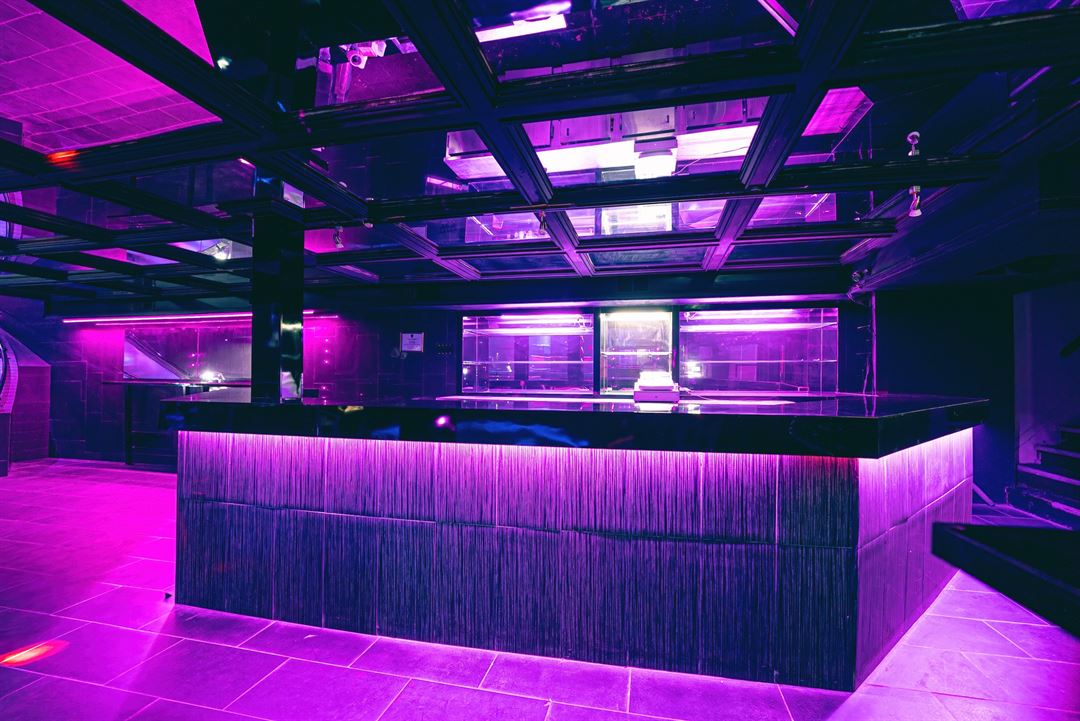 Mansion - Hamilton, ON - Party Venue