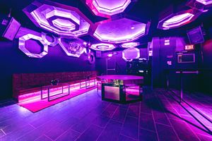 Mansion - Hamilton, ON - Party Venue
