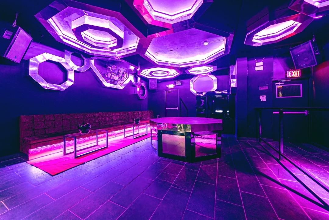 Mansion - Hamilton, ON - Party Venue