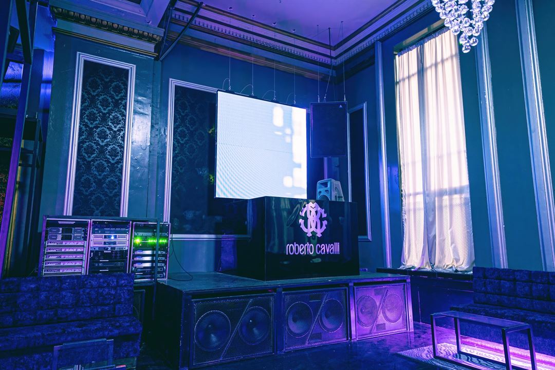 Mansion - Hamilton, ON - Party Venue