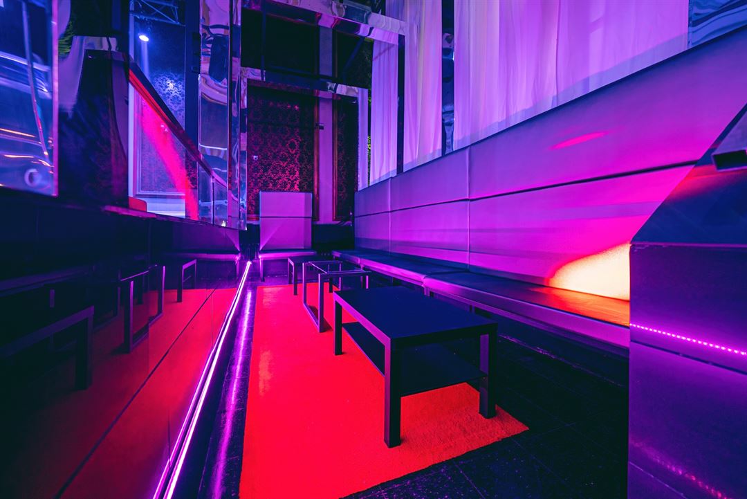 Mansion - Hamilton, ON - Party Venue