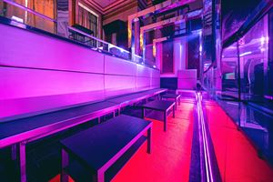 Mansion - Hamilton, ON - Party Venue