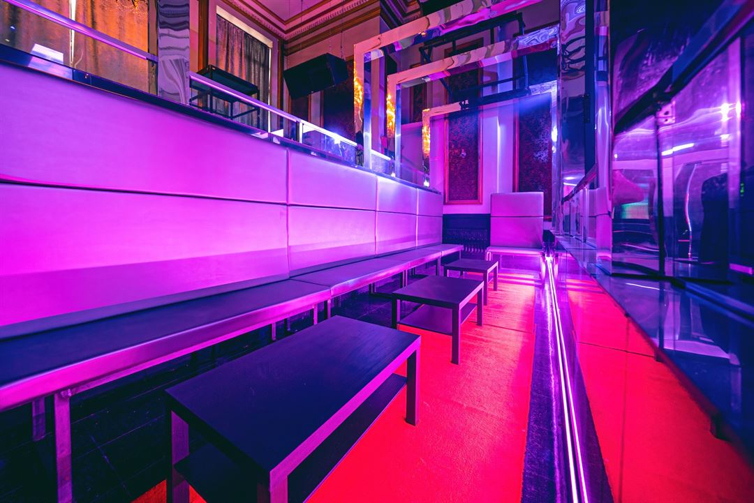 Mansion - Hamilton, ON - Party Venue