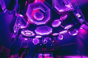 Mansion - Hamilton, ON - Party Venue