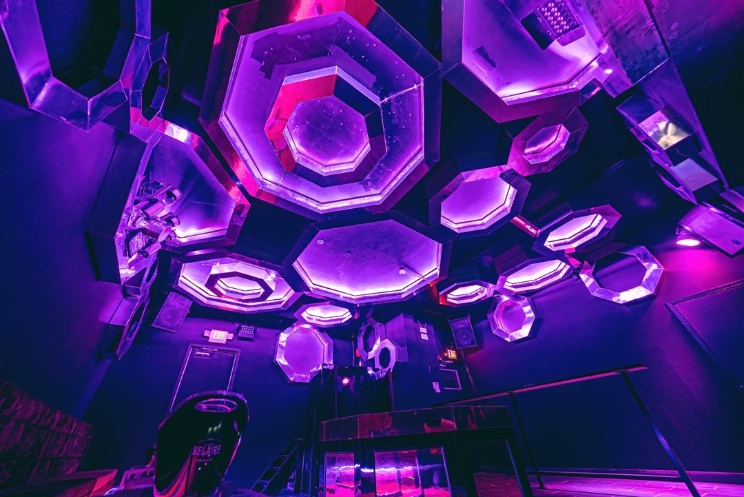 Mansion - Hamilton, ON - Party Venue