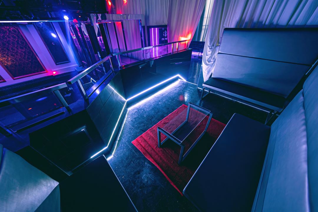 Mansion - Hamilton, ON - Party Venue