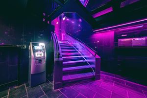 Mansion - Hamilton, ON - Party Venue
