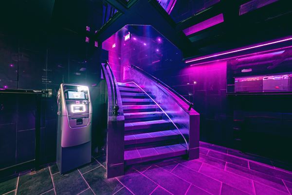 Mansion - Hamilton, ON - Party Venue