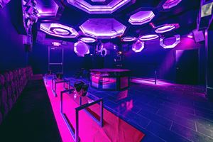 Mansion - Hamilton, ON - Party Venue