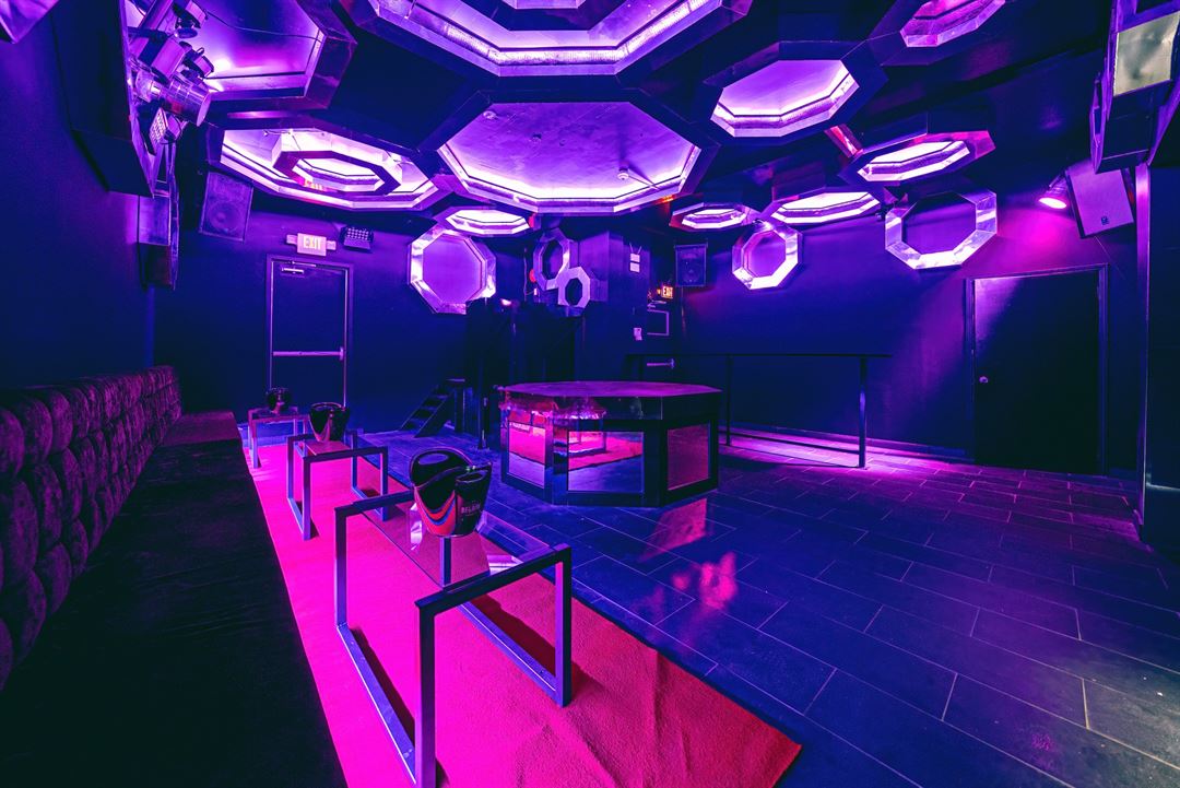 Mansion - Hamilton, ON - Party Venue
