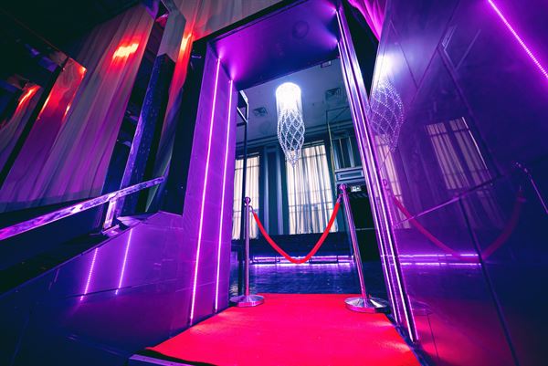 Mansion - Hamilton, ON - Party Venue