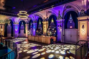 August Hall - San Francisco, CA - Party Venue