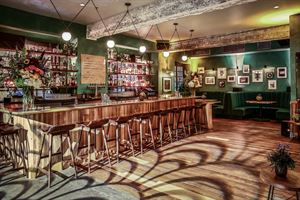 August Hall - San Francisco, CA - Party Venue