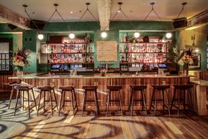 August Hall - San Francisco, CA - Party Venue