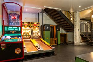 August Hall - San Francisco, CA - Party Venue