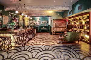 August Hall - San Francisco, CA - Party Venue