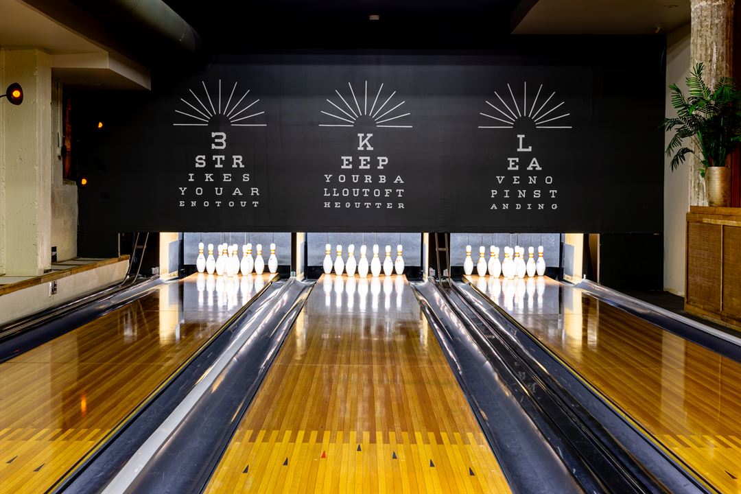 August Hall - San Francisco, CA - Party Venue