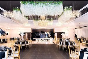 Calista Ballroom - Stafford, TX - Party Venue