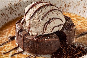 Brio Italian Grille - Spectrum - Irvine, CA - Party Venue